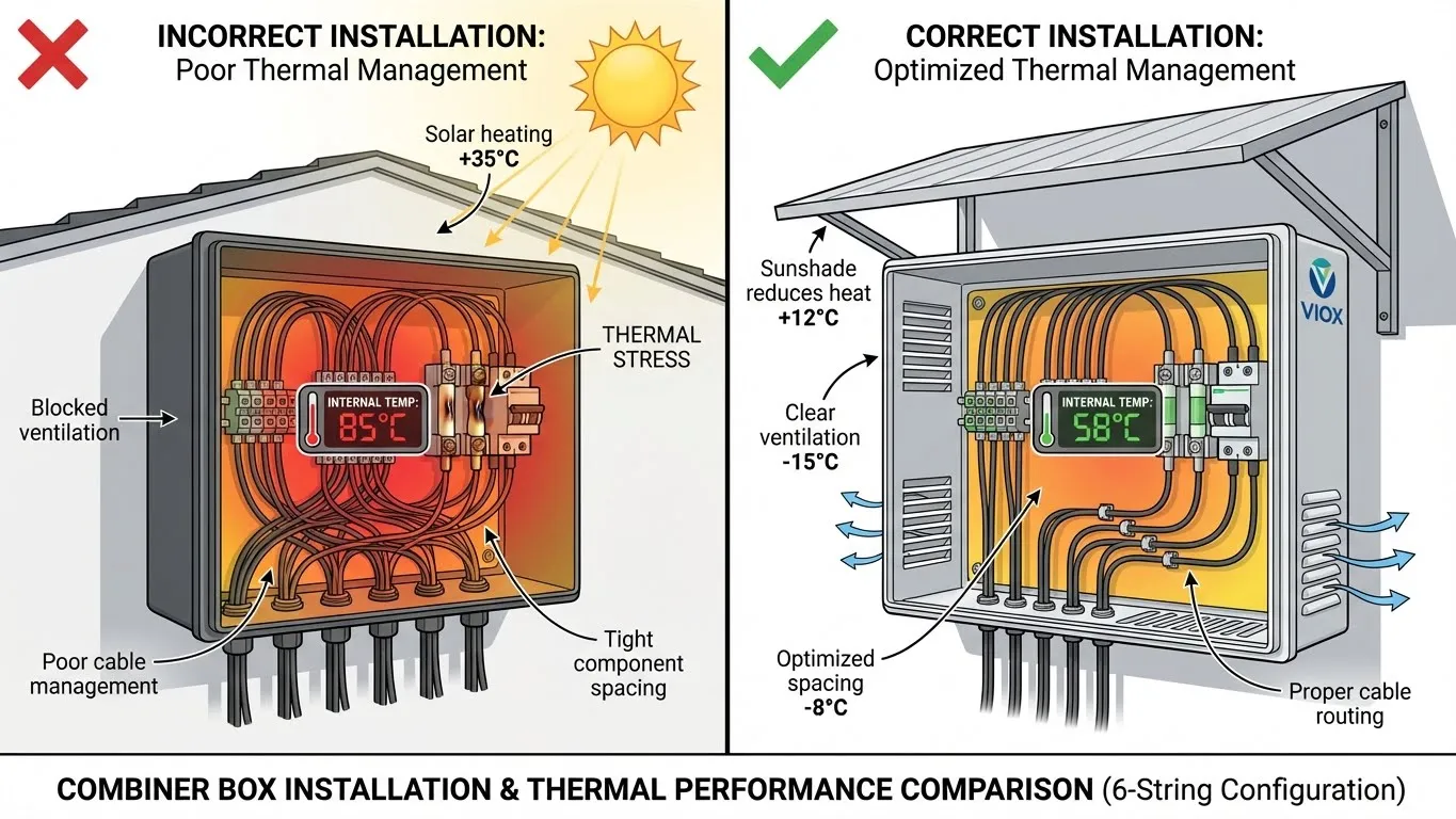 Ngăn chặn tình trạng cầu chì bị cắt không mong muốn: Hướng dẫn giảm ...