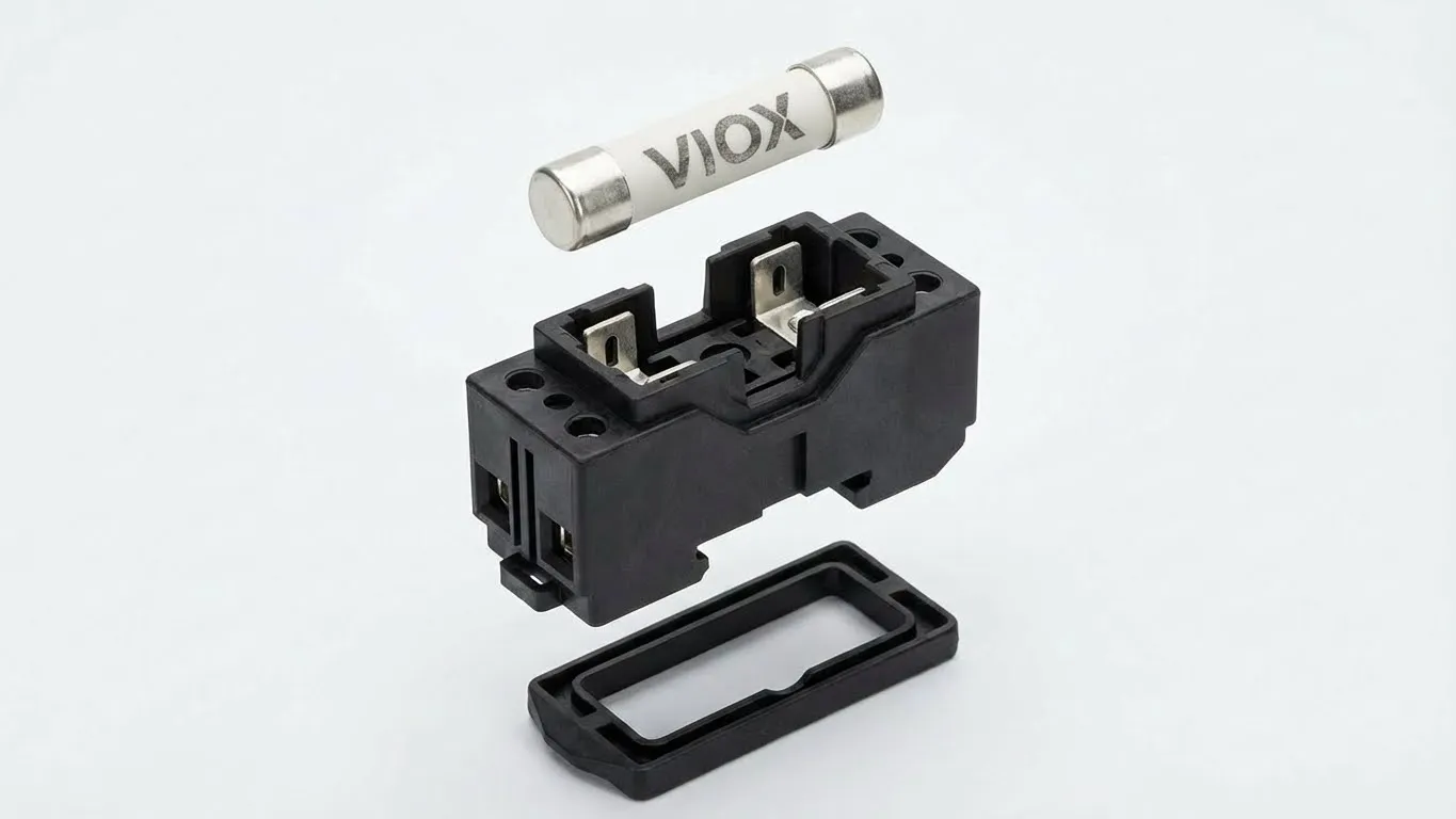 What's the Difference Between a Fuse and a Fuse Link?