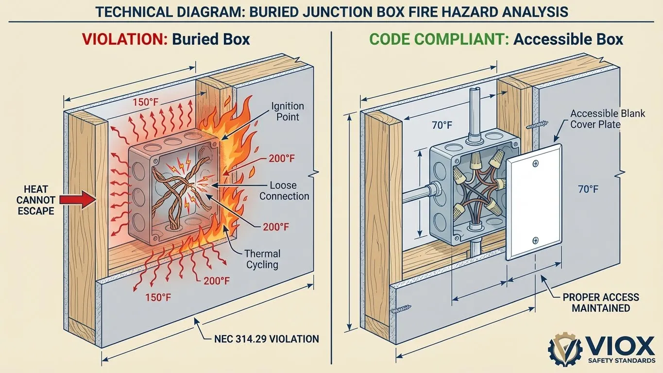 Come Gestire le Prese Elettriche Abbandonate Durante la ...